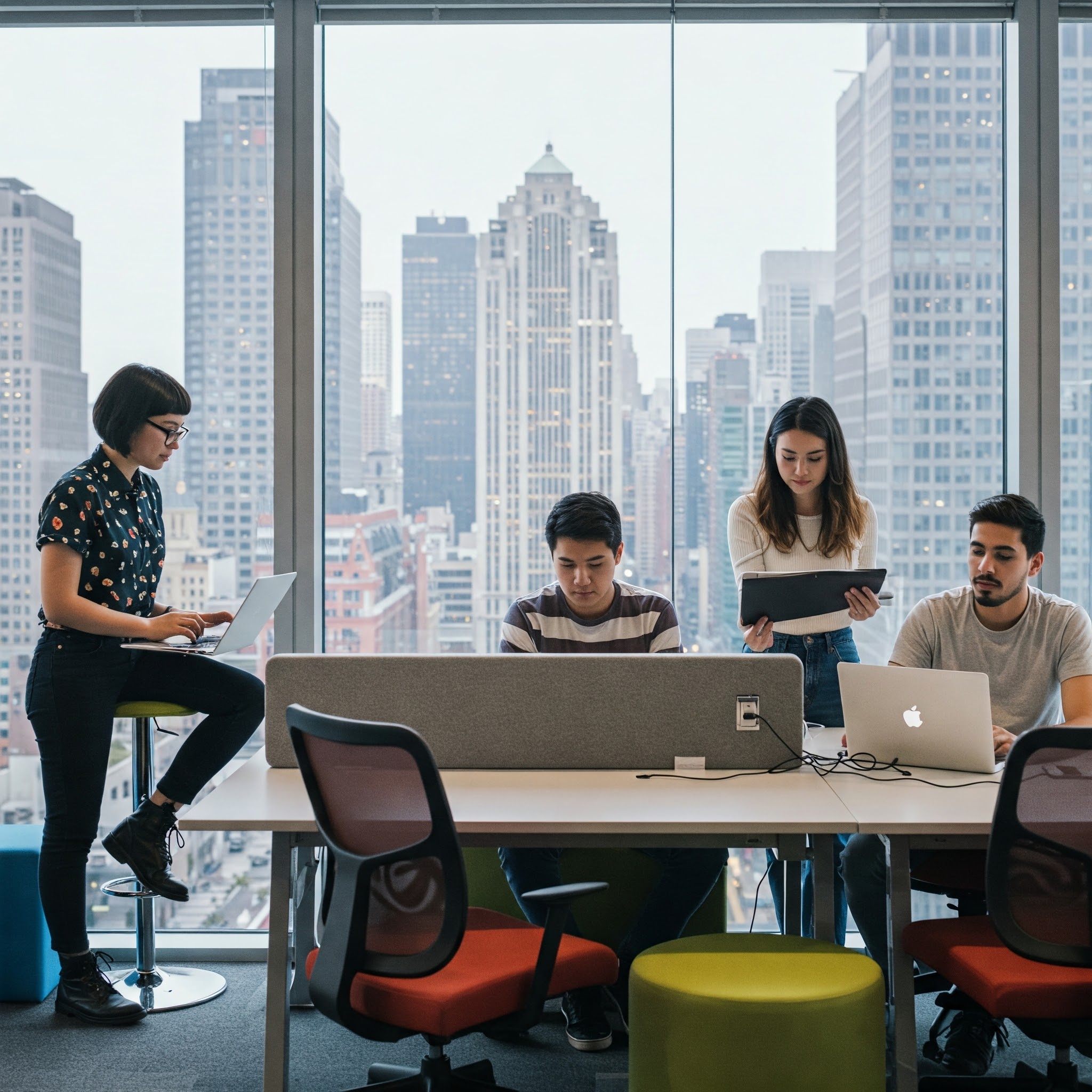 The Silicon Valley Edge: Talent, Capital, and the Future of Startups ...