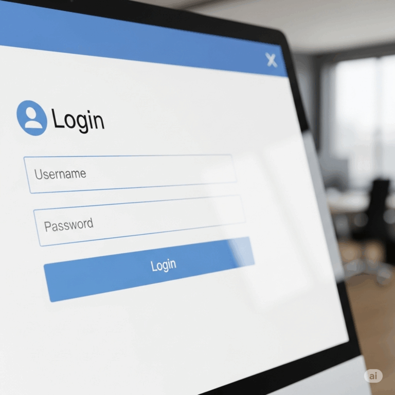 Building a Secure and Stylish Login Form in React: A Step-by-Step Guide ...