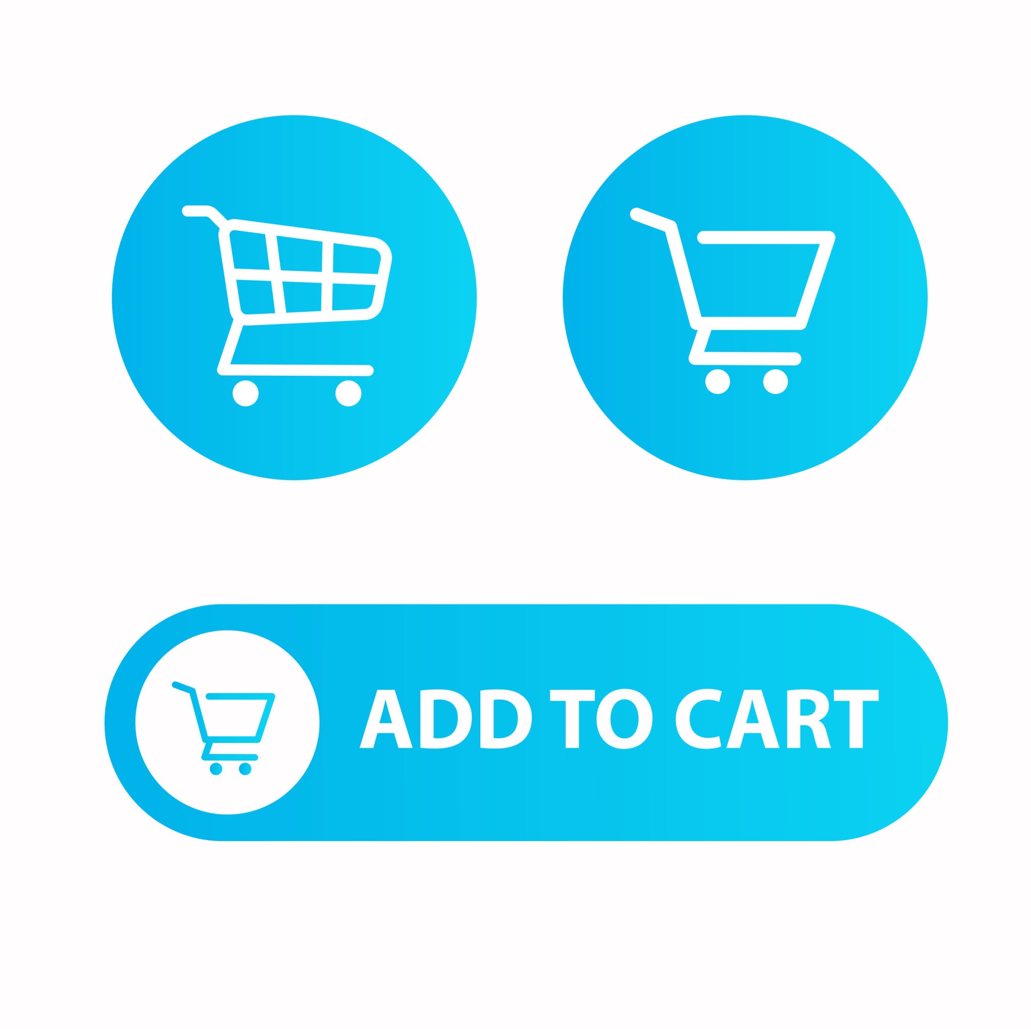🛒 Building a Simple "Add to Cart" Functionality with Pure JavaScript ...